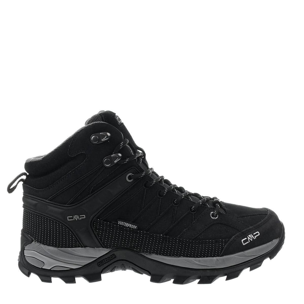 Buty Trekkingowe Męskie cmp Rigel Mid - Cmp | Sport Sklep EMPIK.COM