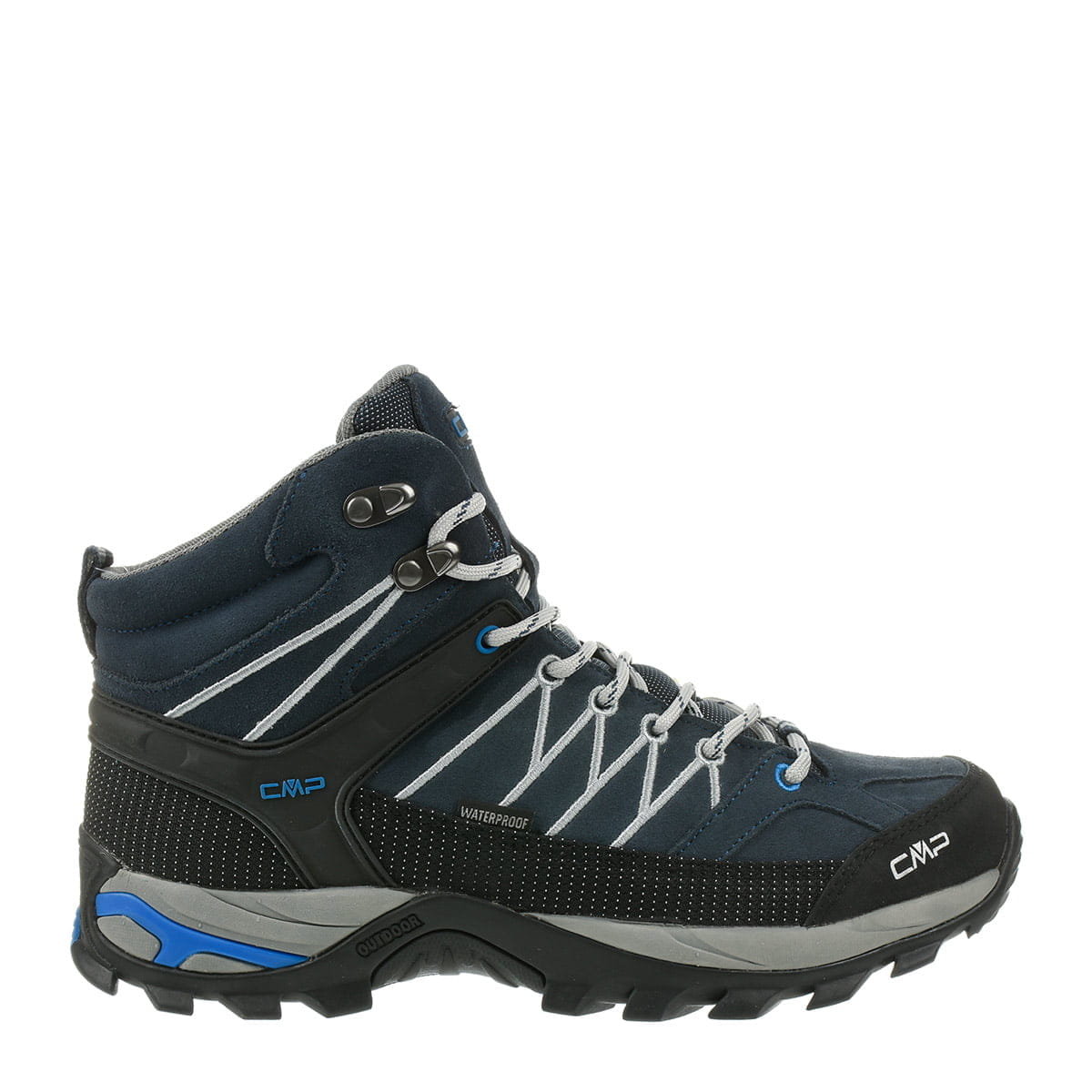 Buty Trekkingowe Męskie Cmp Rigel Mid - Cmp | Sport Sklep EMPIK.COM