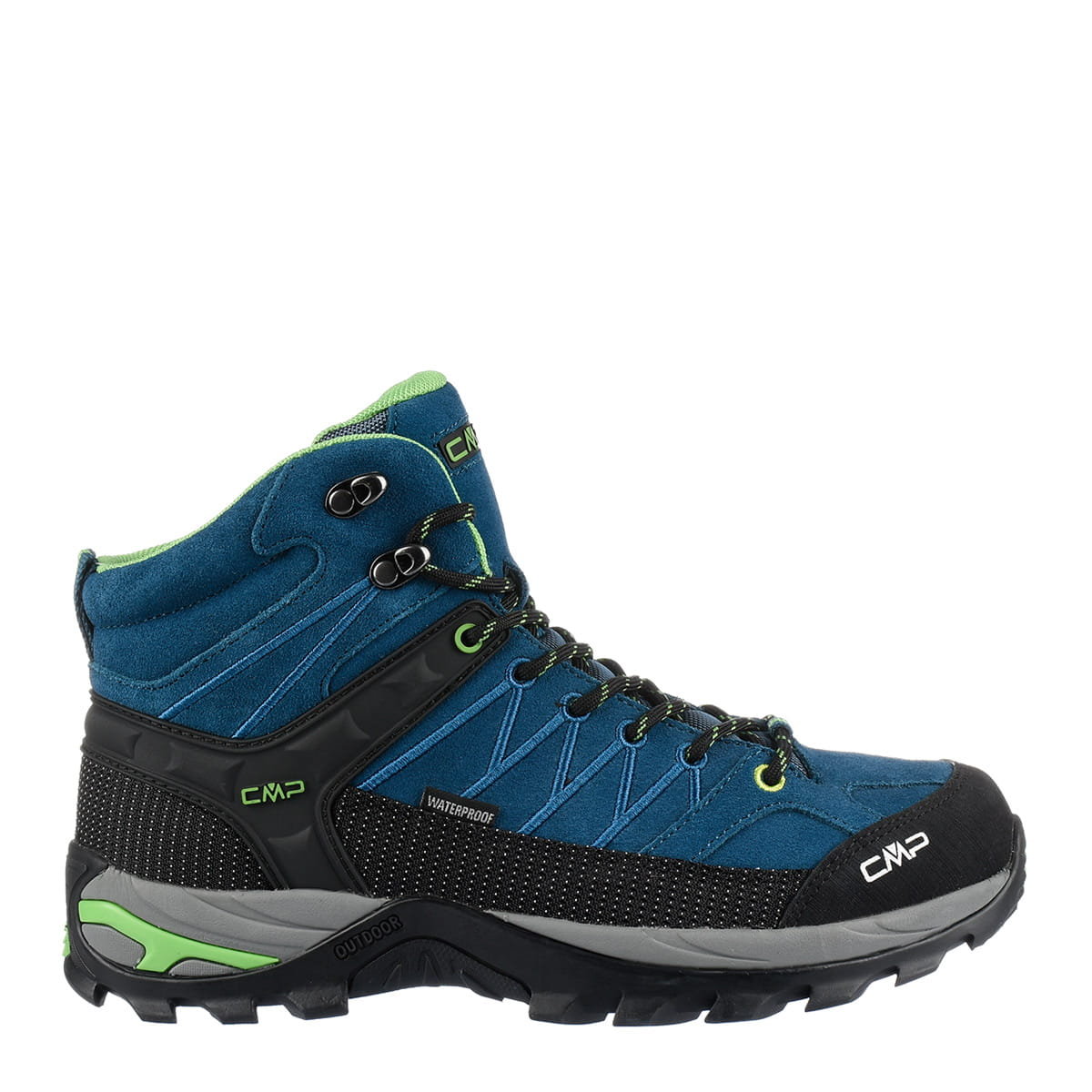 Buty trekkingowe męskie CMP RIGEL MID - Cmp | Sport Sklep EMPIK.COM