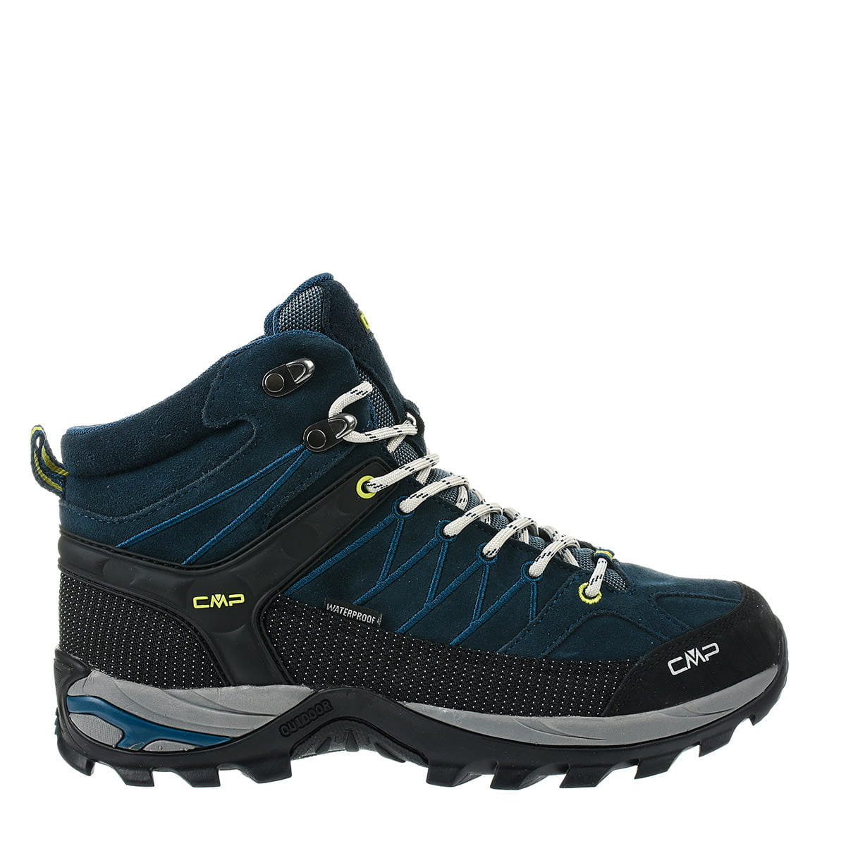 Buty trekkingowe męskie CMP RIGEL MID - Cmp | Sport Sklep EMPIK.COM
