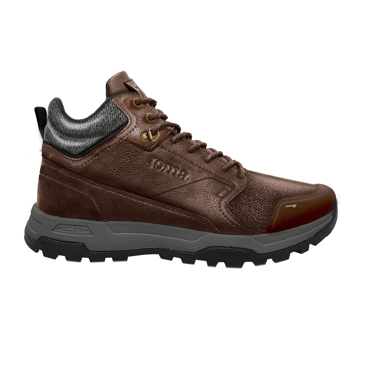Buty trekkingowe męskie Joma Tk.Ajofrin 2224 brązowe TKAJOW2224 43 EU - Joma | Sport Sklep EMPIK.COM