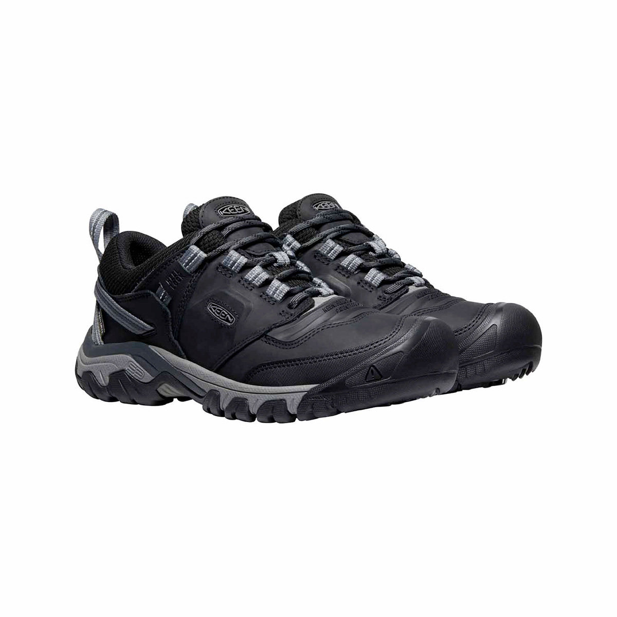Buty trekkingowe męskie KEEN RIDGE FLEX WP-47,5 - KEEN | Sport Sklep ...
