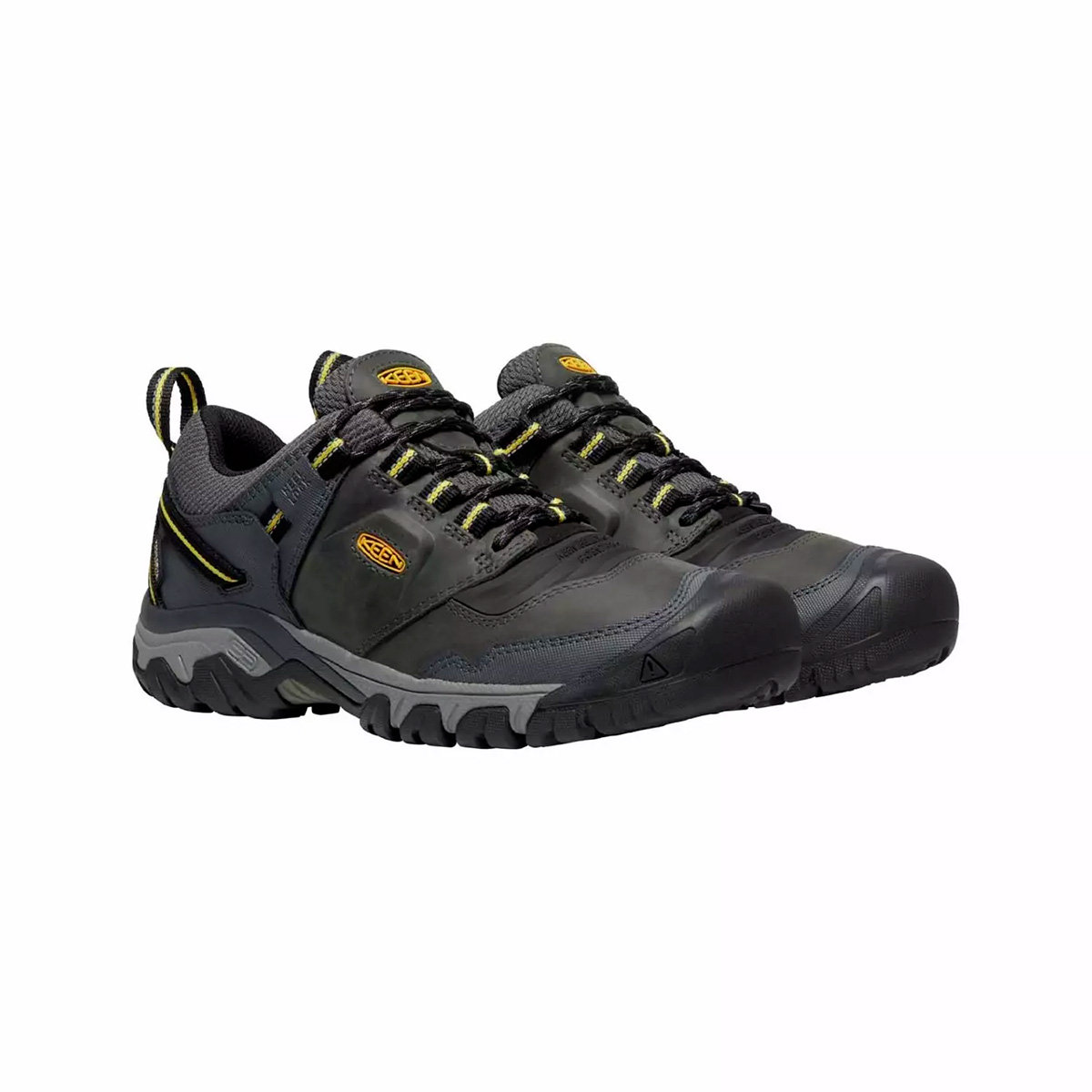 Buty trekkingowe męskie KEEN RIDGE FLEX WP-47,5 - KEEN | Sport Sklep ...