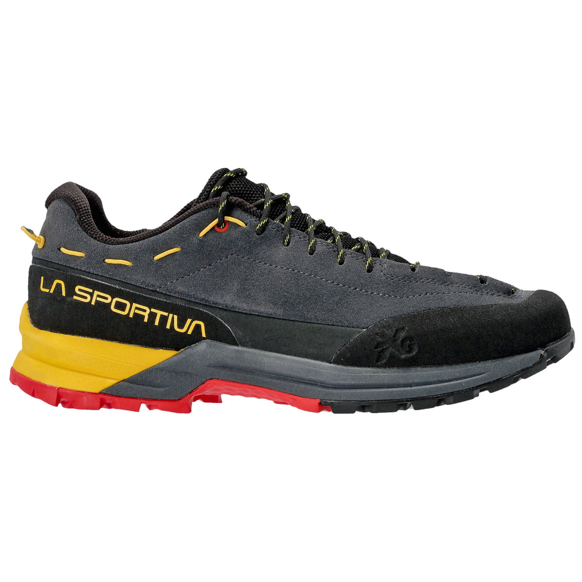 Buty trekkingowe męskie LaSportiva TX Guide Leather 27S r.42 - Inna ...