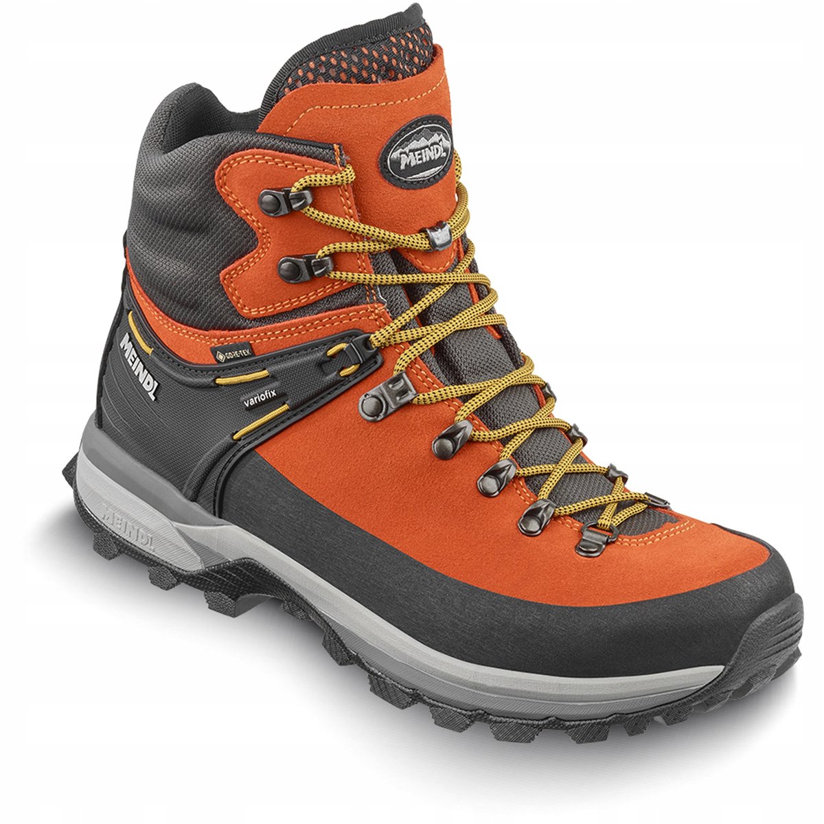 Buty trekkingowe męskie MEINDL Air Revolution 1.5 9 - Meindl | Sport ...