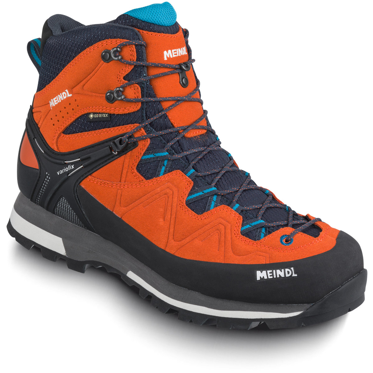 Buty trekkingowe męskie Meindl Tonale GTX - Meindl | Sport Sklep EMPIK.COM