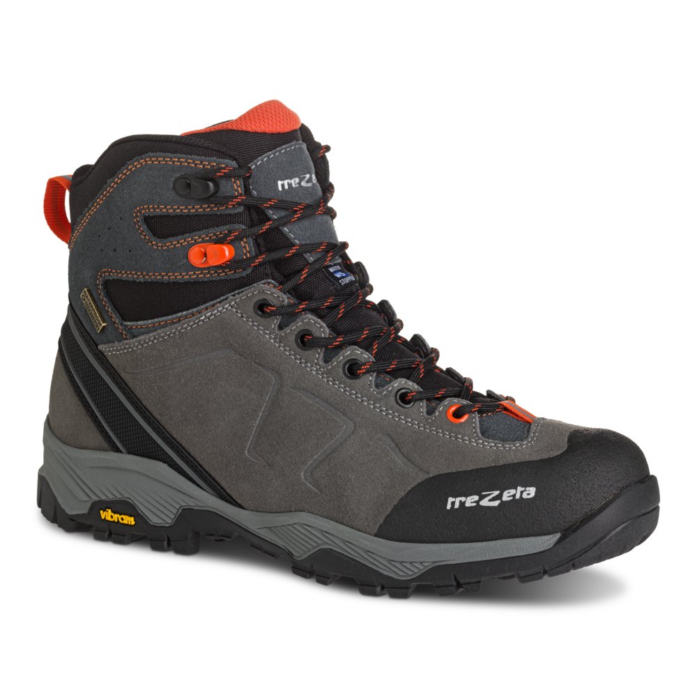 Buty Trekkingowe Męskie Trezeta Drift Wp 010722230 R.43 - Trezeta ...