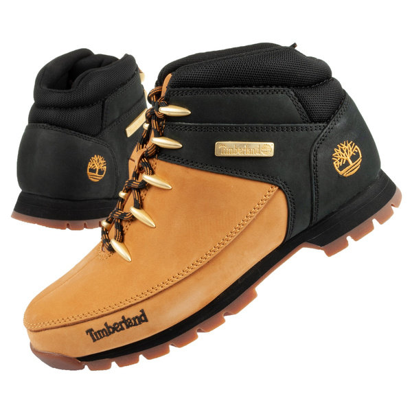 Buty trekkingowe Timberland Euro Sprint [TB0A1NHJ]-43 - Inna marka ...