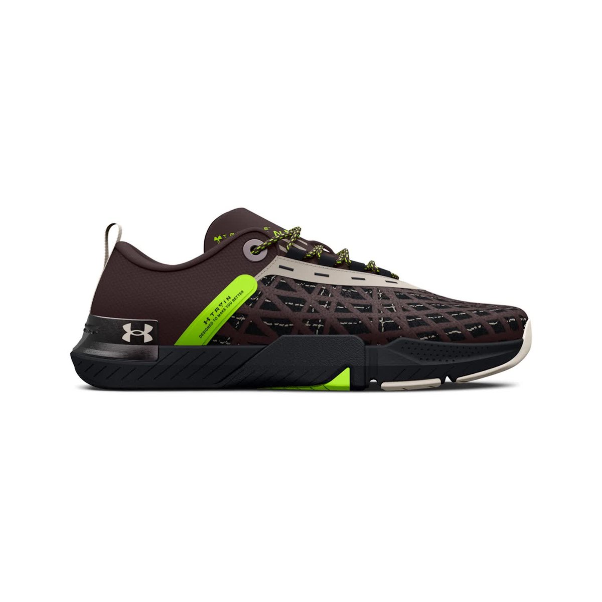 Buty treningowe męskie Under Armour TriBase Reign 5 Q2-43 - Under ...