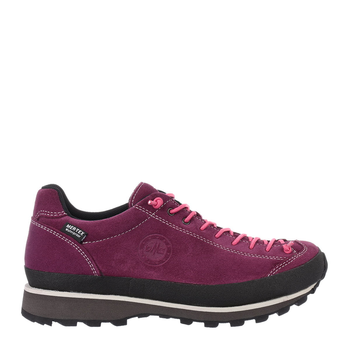 Buty Turystyczne Damskie Lomer Bio Naturale Low Mtx - Inna marka | Moda ...