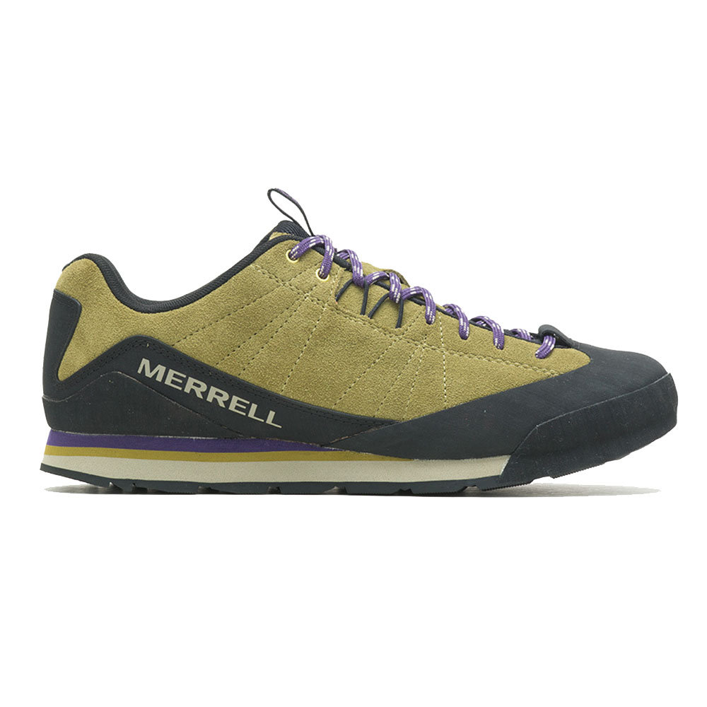 Buty Turystyczne Męskie Merrell Catalyst 003491 R.9.5Us - Merrell ...