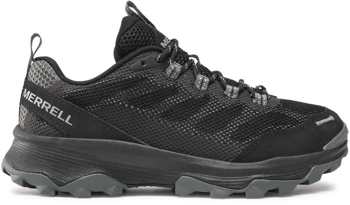 Buty Turystyczne Męskie Merrell Speed Strike J066859 R.46 1/2 - Merrell ...