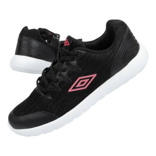 Buty Umbro Black Women [UMFL0058-BL] -37 - Inna marka | Sport Sklep ...