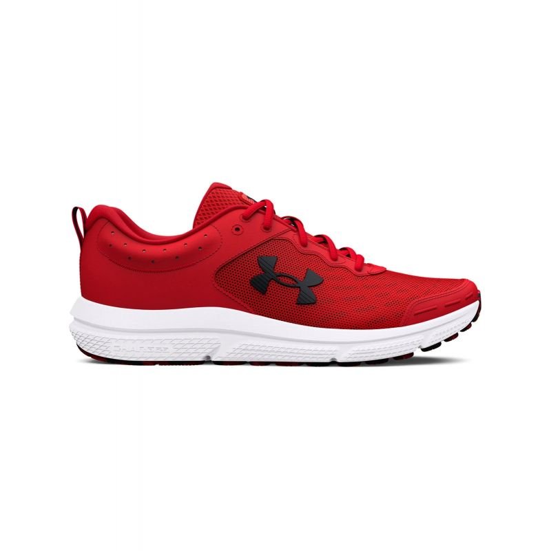 Buty Under Armour UA Charged Assert 10 M 3026175-600 - Inna marka ...