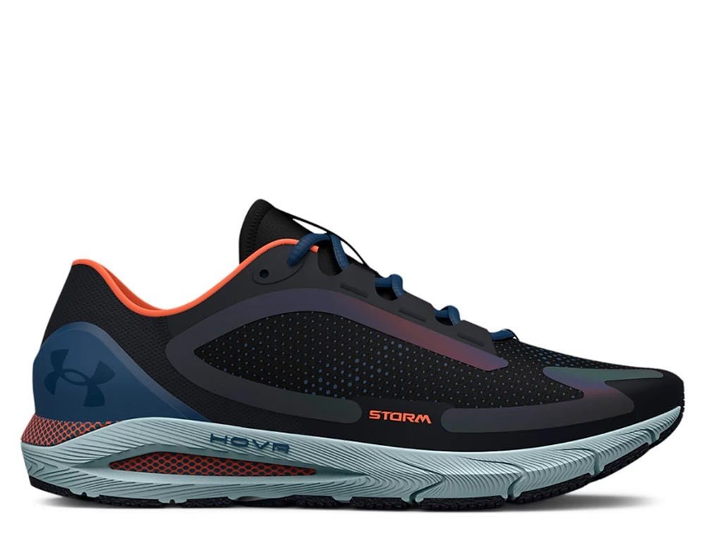 Buty Under Armour Ua Hovr™ Sonic 5 M Storm Czarne (3025448-002) - Under ...