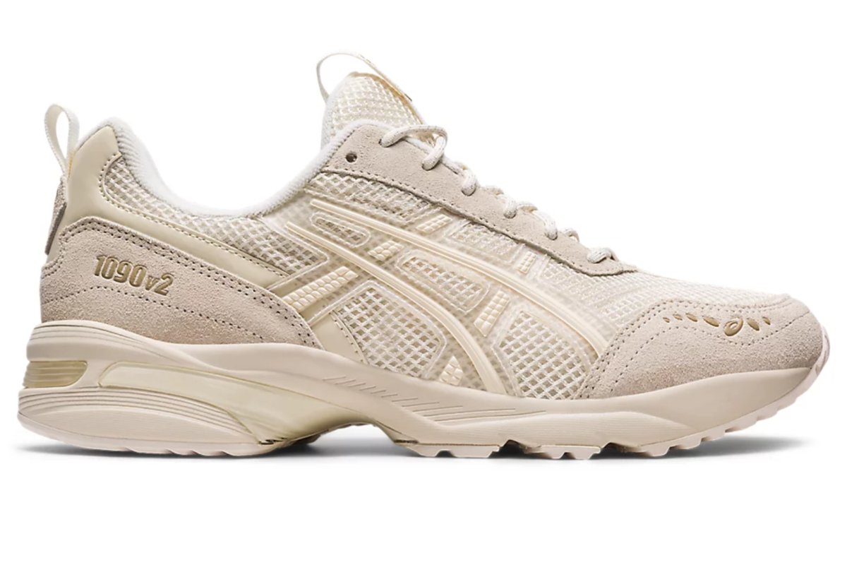 Buty unisex Asics GEL-1090™ V2 do biegania-38 - Inna marka | Sport ...