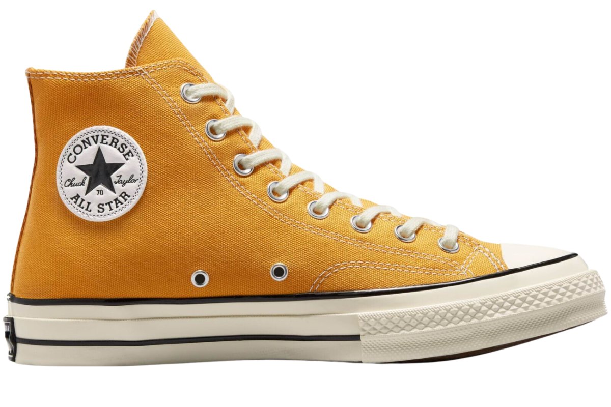 Buty unisex Converse Chuck 70 Hi trampki-46,5 - Converse | Sport Sklep ...