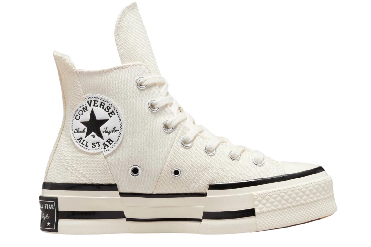 Buty Unisex Converse Chuck 70 Plus Trampki-46 - Converse | Moda Sklep ...