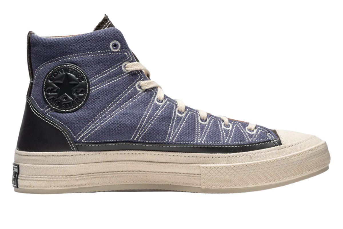Buty unisex Converse Chuck 70 x Cosy Granola trampki-46,5 - Converse ...