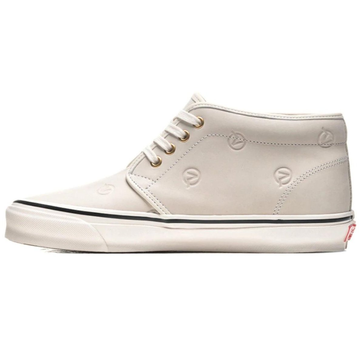 Buty Vans OG Chukka Boot LX-42 - Vans | Sport Sklep EMPIK.COM