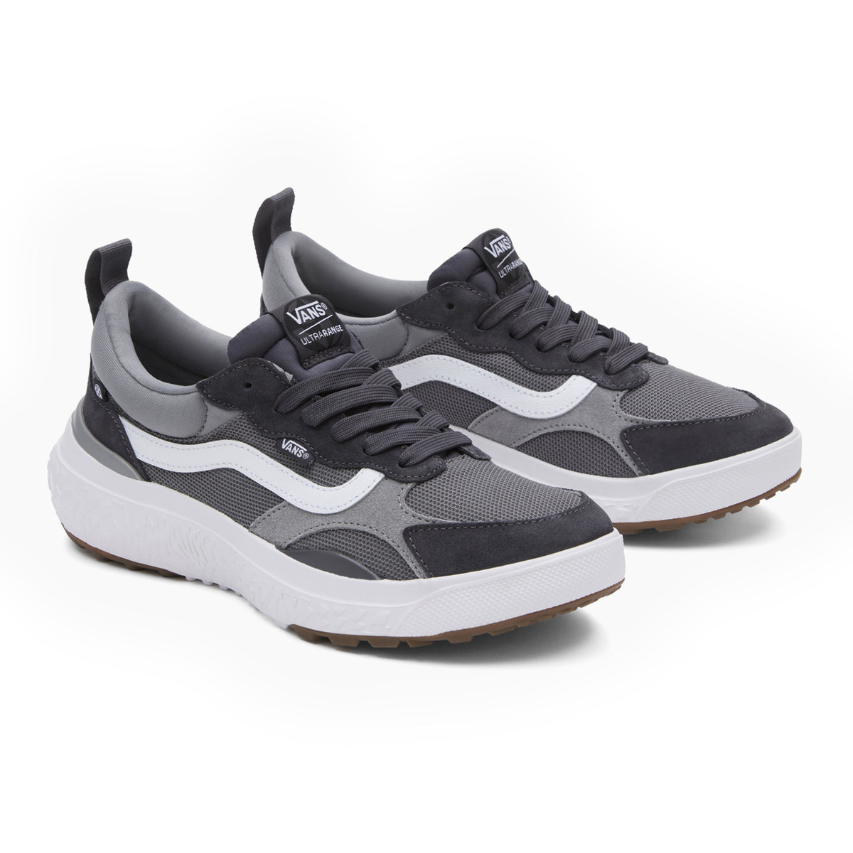 Buty Vans UltraRange Neo VR3 asphalt/white 43 EU - Vans | Sport Sklep ...