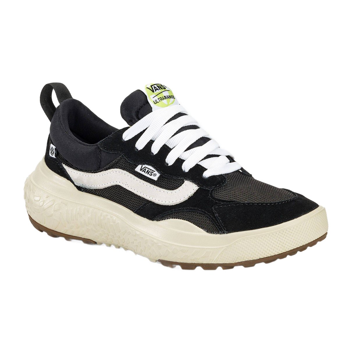Buty Vans UltraRange Neo VR3 black/white 36.5 EU - Vans | Sport Sklep ...