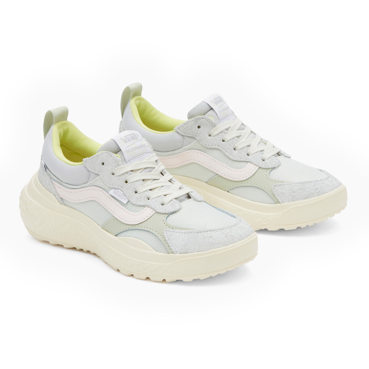 Buty Vans UltraRange Neo VR3 light yellow/multi 36 EU - Vans | Sport ...