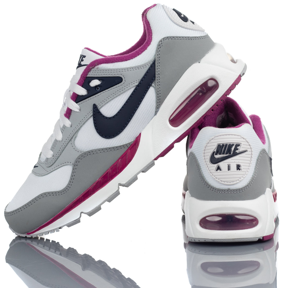Buty Wmns Nike Air Max Correlate 511417 101 R-36 - Nike | Sport Sklep ...
