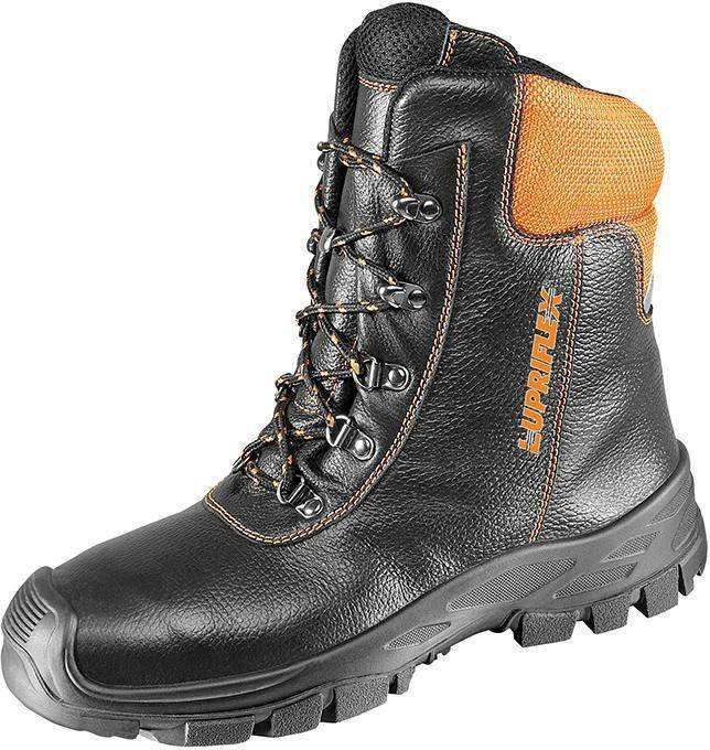 Buty wysokie do prac lesnych Eco-Hunter Basic, S3, rozm. 45 - Inna marka | Sklep EMPIK.COM