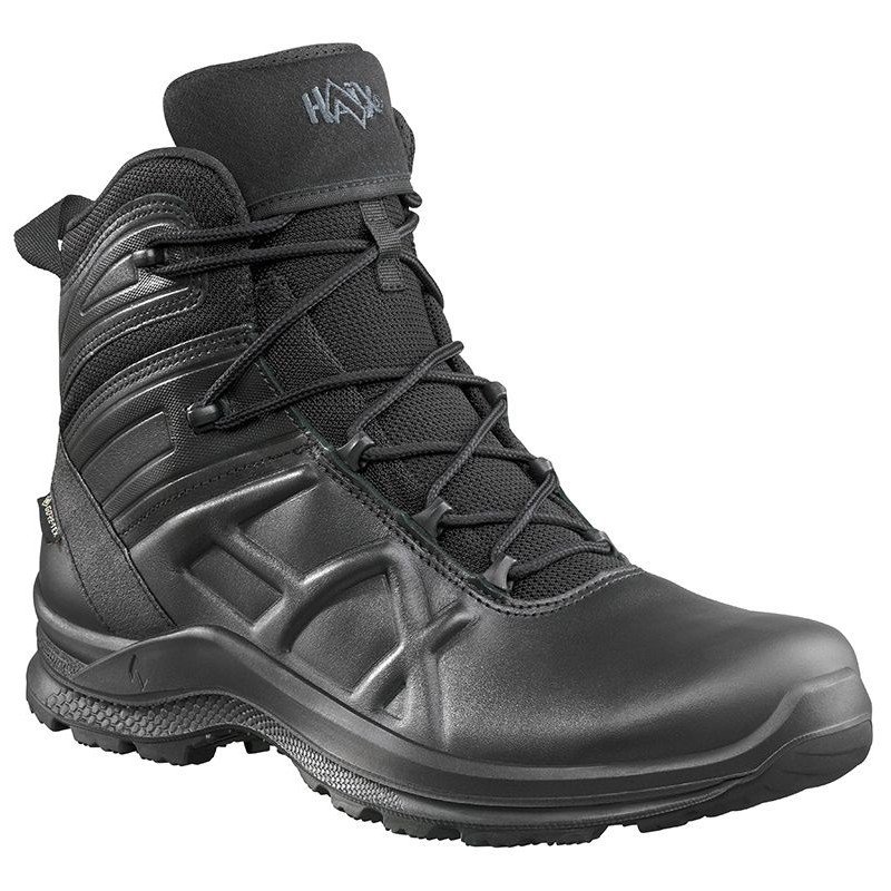 Buty wysokie Policyjne Taktyczne Haix BLACK EAGLE Tactical 2.0 GTX ...