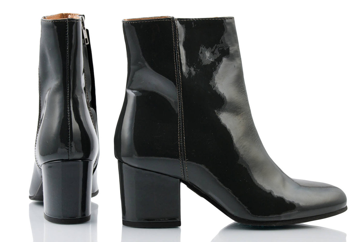 Buty Yaya Velvet-39 - Taya | Moda Sklep EMPIK.COM