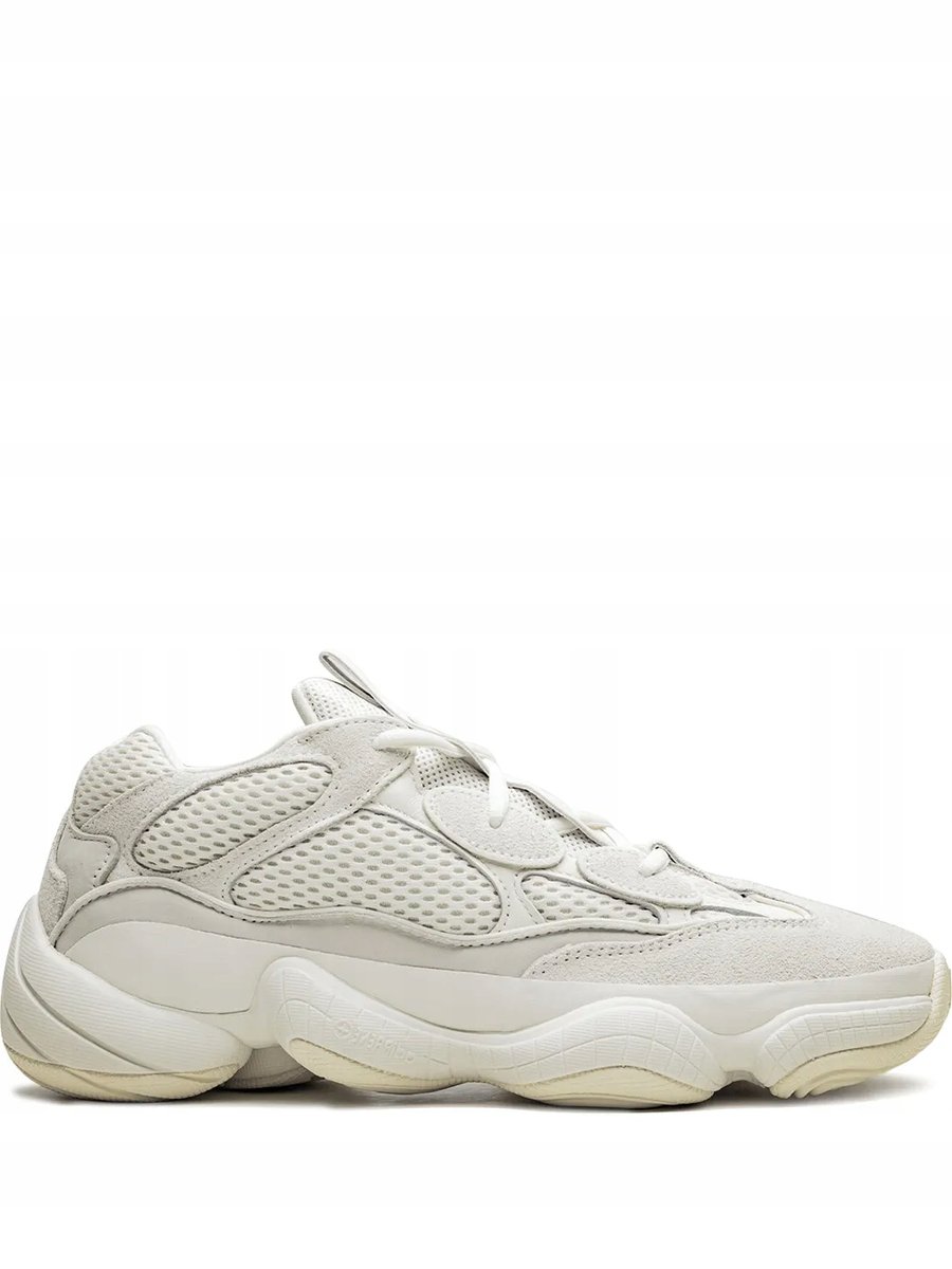 BUTY YEEZY 500 BONE 40 EU 7 US 25 CM - Adidas | Sport Sklep EMPIK.COM