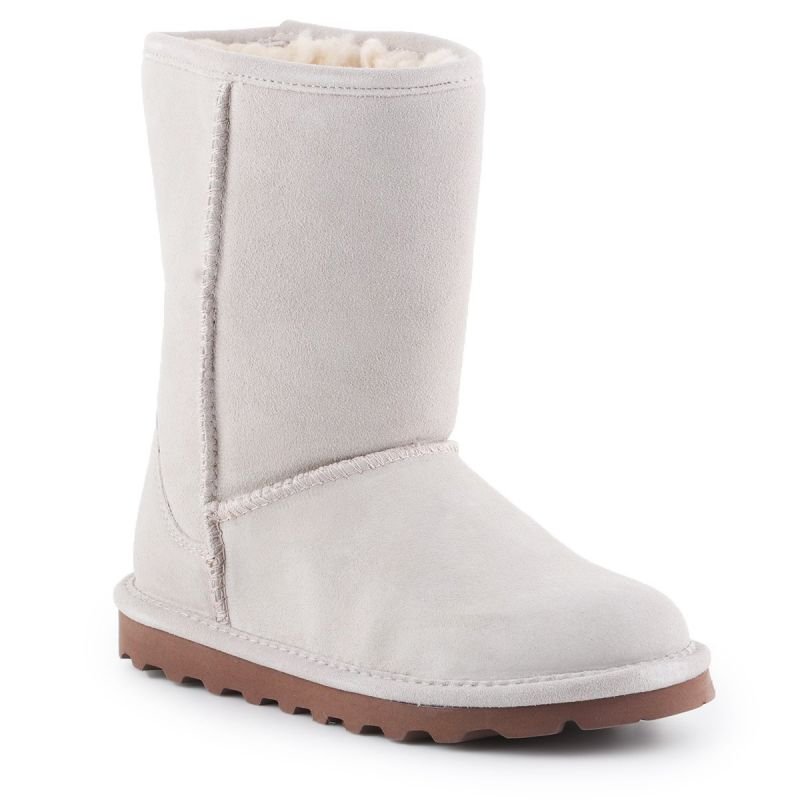 Buty zimowe Bearpaw Elle Short W 1962W-909 Winter White - Inna marka ...