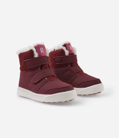 Buty zimowe Reimatec Reima Pyrytys 27 - Reima | Sklep EMPIK.COM