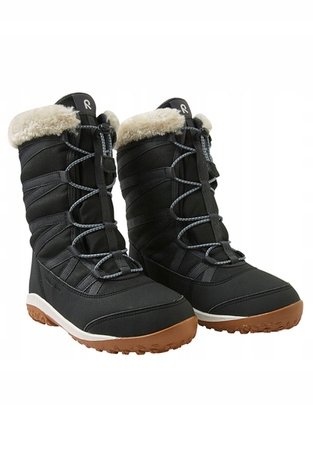 Buty zimowe wodoodporne Reimatec Reima Samojedi 33 - Reima | Sklep ...