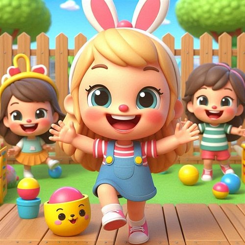 Buźka Wesoła - Musication Kids | Muzyka, mp3 Sklep EMPIK.COM