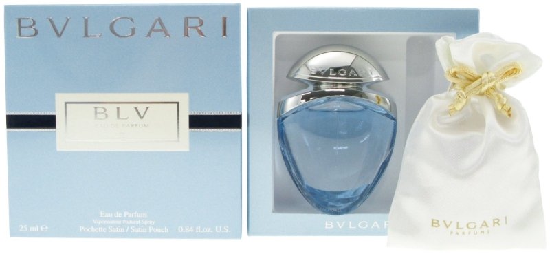 Bvlgari, BLV II, woda perfumowana, 30 ml | Sklep EMPIK.COM