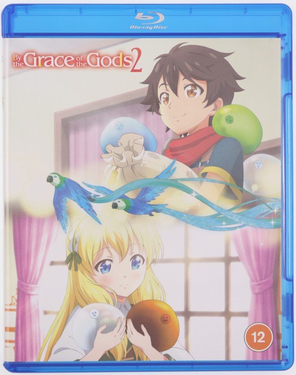 By The Grace Of The Gods Season 2 Ep 1