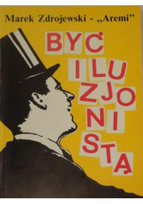 Być iluzjonistą - Wydawnictwo Norbertinum | Książka w Empik