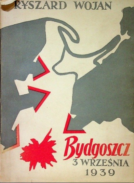 Bydgoszcz 3 wrze nia 1939 - Opracowanie zbiorowe | Książka w Empik