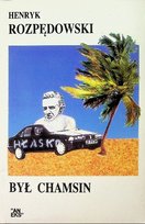 Był Chamsin - W opisie | Książka w Empik