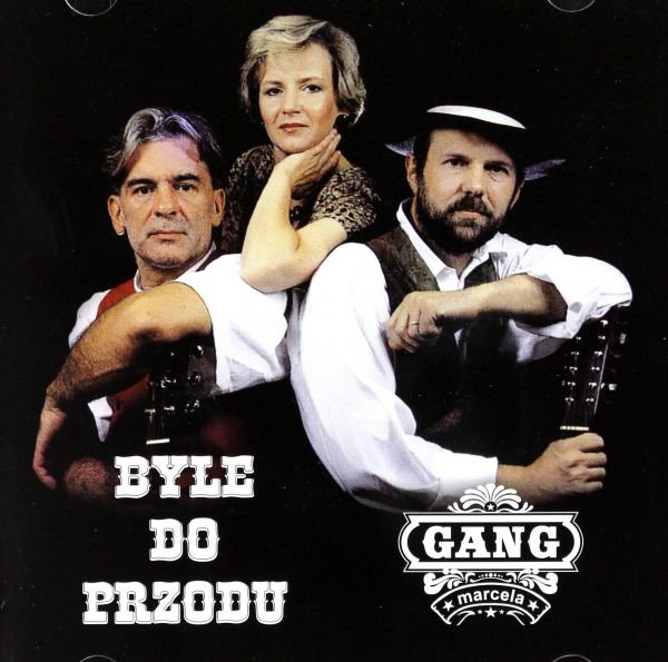 Byle do Przodu - Gang Marcela | Muzyka Sklep EMPIK.COM