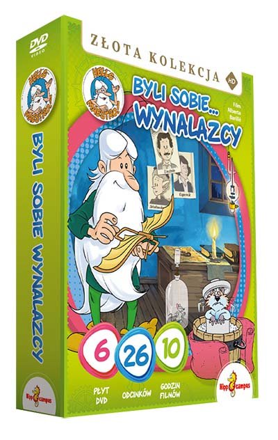 Byli Sobie Wynalazcy Barille Albert Filmy Sklep EMPIK COM byli-sobie-wynalazcy-barille-albert-filmy-sklep-empik-com