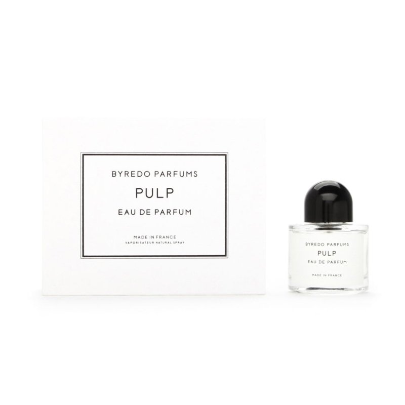Byredo, Pulp, woda perfumowana, 50 ml | Sklep EMPIK.COM