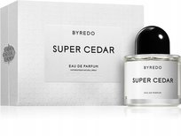 Byredo, Super Cedar, Woda Perfumowana, 100ml | Sklep EMPIK.COM