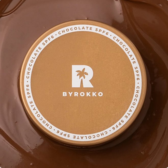 Byrokko Shine Brown Chocolate Spf6 Krem Przyspieszający Opalanie 200Ml ...
