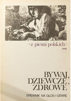 Bywaj dziewczę zdrowe - PWM | Książka w Empik