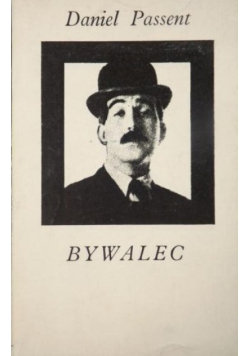 Bywalec - Wydawnictwo Literackie | Książka w Empik
