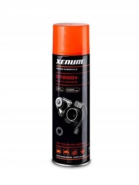 C 1200 PASTA CERAMICZNA SPRAY 500ml Xenum - Xenum | Motoryzacja EMPIK