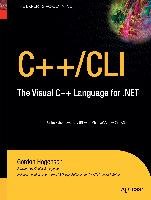 C++/CLI - Hogenson Gordon | Książka w Empik